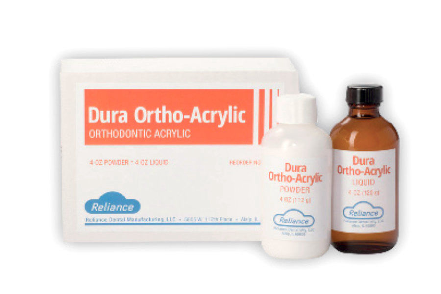 Productos Dentales