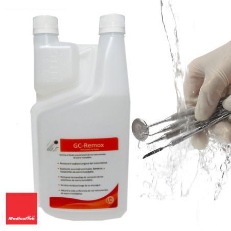 GC Remox Clean
