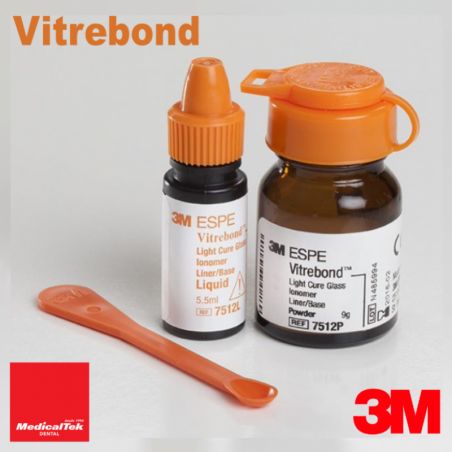 Vitrebond 3M