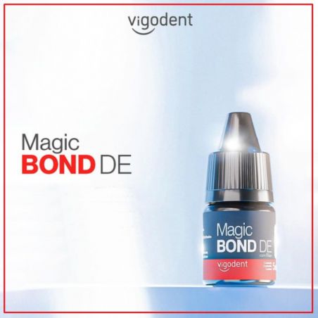 Adhesivo Magic Bond DE