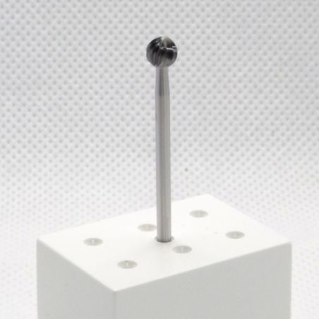 Fresa Carbide Redonda Cirugía FRESA CARBIDE REDONDA CIRUGIA PM 045