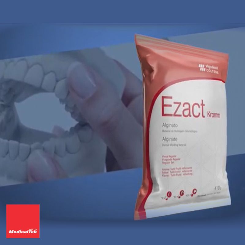 Alginato Ezact Kromm