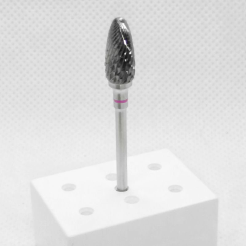 Fresón Tronco Corte Dual P/Acrílico