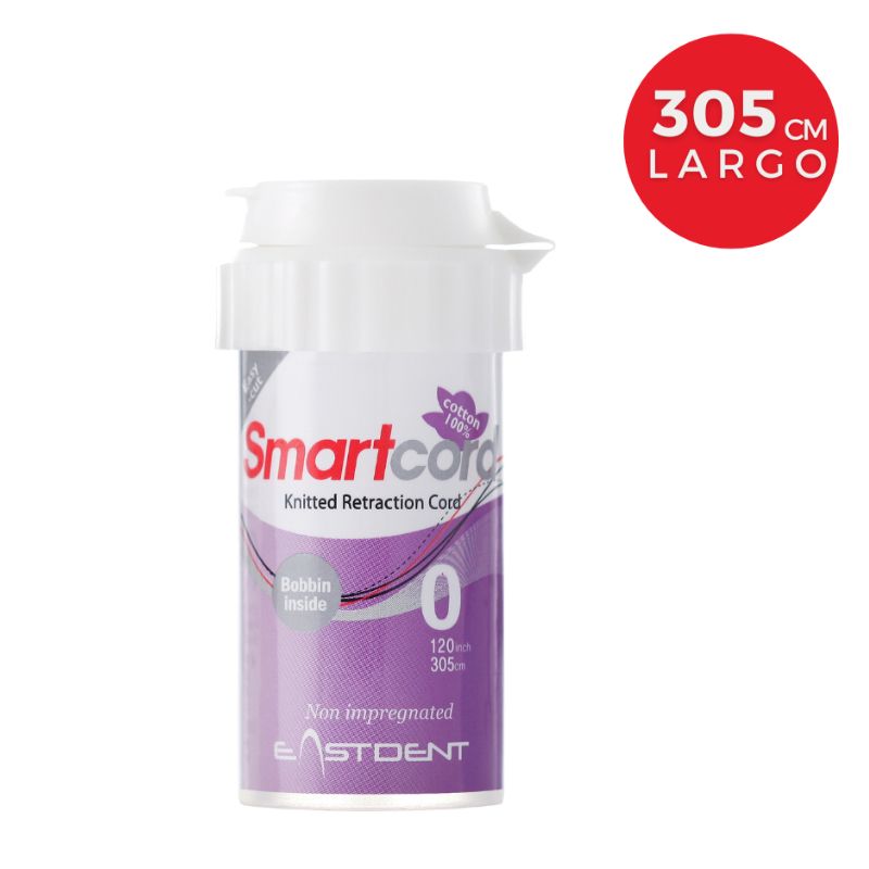 Hilo Retractor Smart Cord Hilo Retractor Smart Cord 305cm N° 0